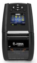 Zebra ZQ610 Plus Barcode Label Printer - Barcodesinc.com
