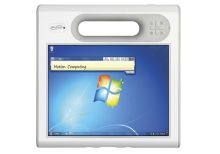 Motion Computing C5te Tablet Computer - Barcodesinc.com