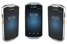 Zebra TC52ax Mobile Computer - Barcodesinc.com