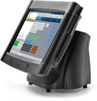 PAR EverServ 6000 POS Terminal - Big Sales Big Inventory and Same Day ...