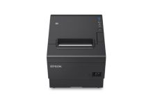 Epson OmniLink TM-T88VII Receipt Printer - Barcodesinc.com