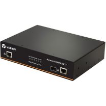 Vertiv HMX6200T-001 Network Switch - Barcodesinc.com