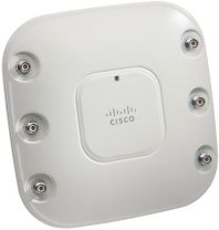 Cisco Aironet 1260 Series Access Point - Barcodesinc.com