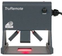 Webscan TruCheck 2D USB Verifier - Barcodesinc.com
