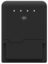 IPCMobile QPC-250-MCN-PADM Smart Card Reader - Barcodesinc.com