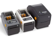 Zebra ZD411 Barcode Printer - USB 203 300 DPI