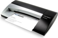 Dymo CardScan V9 Executive Scanner - Big Sales Big Inventory and Same ...