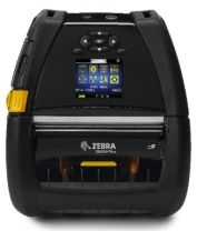 Zebra ZQ63-AUFA004-00 Barcode Label Printer - Barcodesinc.com