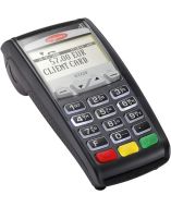 Ingenico iCT220 Payment Terminal - Barcodesinc.com