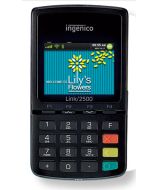 Ingenico Link 2500 Payment Terminal - Barcodesinc.com