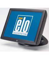 Elo 1520 Touchcomputer POS Terminal - Barcodesinc.com
