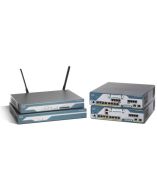 Cisco 1800 Series - Barcodesinc.com