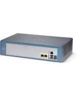 Cisco 500 Series Secure Routers - Barcodesinc.com