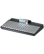 Preh KeyTec MCI 96 Keyboard - Barcodesinc.com