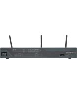 Cisco 880 Integrated Services Routers - Barcodesinc.com