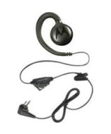 Motorola RDV2020 Two-way Radio - Barcodesinc.com