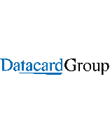 Datacard SELECT ImageCard Platinum Card Printer - Barcodesinc.com