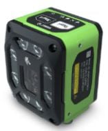 Zebra FS42 Fixed Barcode Scanner - Barcodesinc.com