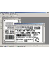 Loftware Label Manager 10 Bar code Software - Barcodesinc.com