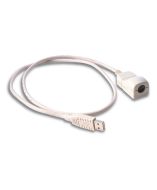 ID Tech USB Cables Credit Card Swipe Reader Accessories - Barcodesinc.com