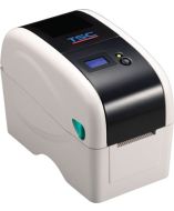 TSC TTP-225 Printer - Barcodesinc.com