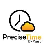 Wasp PreciseTime Software - Barcodesinc.com