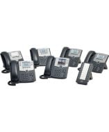 Cisco SPA500 Series IP Phones - Barcodesinc.com