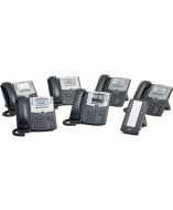 Cisco SPA500 Series IP Phones - Barcodesinc.com
