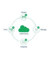 NiceLabel Cloud Software - Barcodesinc.com