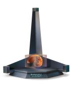 CubiScan Dimensioning and Weighing Systems - Barcodesinc.com