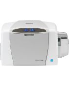 Complete ID Card Printer System - Barcodesinc.com