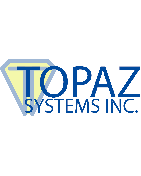 Topaz Signature Capture Pads - Barcodesinc.com