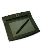 Electronic Signature Capture Pad - Barcodesinc.com