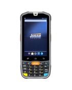Janam Mobile Computers - Barcodesinc.com
