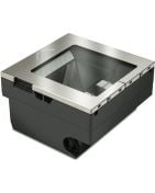 In-Counter Barcode Scanner for Retail and Grocery - Barcodesinc.com