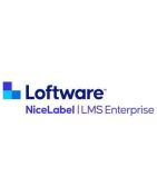 Loftware Barcode Software - Barcodesinc.com