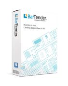 Seagull Scientific BarTender by Seagull Scientific, Inc. Labeling ...