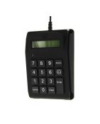 MagTek Credit Card Swiper & MICR Check Scanner - Barcodesinc.com