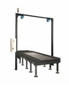 CubiScan Dimensioning and Weighing Systems - Barcodesinc.com