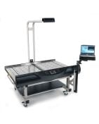 CubiScan Dimensioning and Weighing Systems - Barcodesinc.com