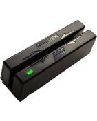 MagTek Credit Card Swiper & MICR Check Scanner - Barcodesinc.com