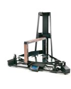 CubiScan Dimensioning and Weighing Systems - Barcodesinc.com