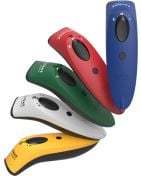 Socket Mobile Barcode Scanner and Readers