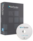 Seagull Scientific BarTender by Seagull Scientific, Inc. Labeling Software - Barcodesinc.com