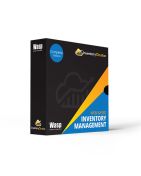 Barcode Inventory Software - Barcodesinc.com