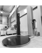 CubiScan Dimensioning and Weighing Systems - Barcodesinc.com