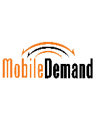 MobileDemand Tablet - Barcodesinc.com