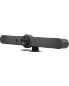 Logitech 960-001308 Video Conferencing Equipment - Barcodesinc.com