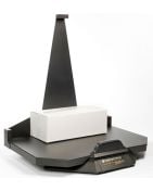 CubiScan Dimensioning and Weighing Systems - Barcodesinc.com