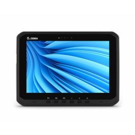Zebra ET60W AI Driven Tablets - Barcodesinc.com